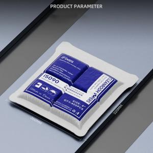 iFixes i5090 10x10cm Soft Dust-free Clean Cloth for Mobile Phone ...