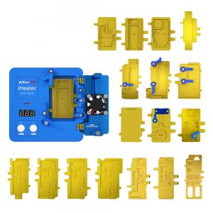 Test Equipment & Tools > Soldering & Desoldering > Heating Platforms ...
