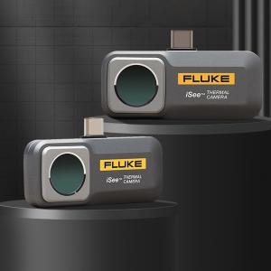 Fluke iSee TC01A Type-C Infrared Thermal Imager for Android / Harmony ...