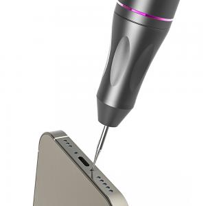 Luowei P2 Hand-held Intelligent Electric Grinding Polishing Pen - Martview