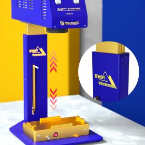 Mechanic iLaser Ultra Automatic Laser Split Screen Machine for iPhone ...