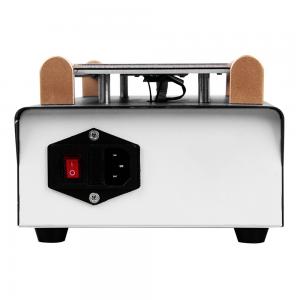 Kaisi KT-406 Automatic Built-in Vacuum Pump OCA LCD Separator Machine ...