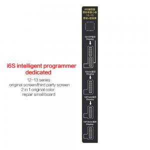 i2C I6S Intelligent Programmer for iPhone 7 to 13Pro Max Original ...