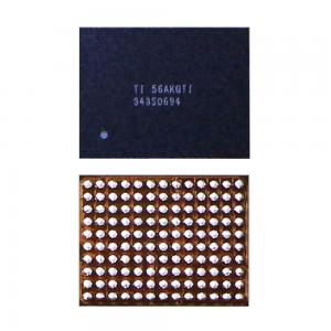 Black Touch Screen IC for iPhone 6 - Martview