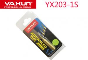 Yaxun YX203-I YX203-1s Solder Tip Straight Curve - Martview