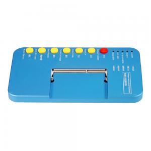 Intelligent Multifunctional Screen Test Board for iPhone Xs Max / Xs ...