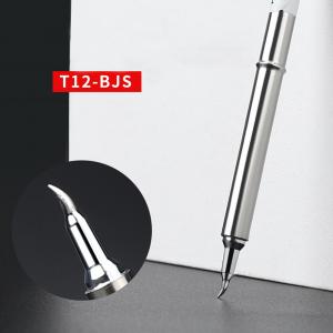 OSS Team T12 Series Soldering Iron Tip for HAKKO T12 / Quick T12 / OSS ...