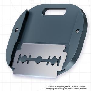 XZZ DJ2S Dual-sided Blade Fixture for Mobile Phone LCD Screen ...