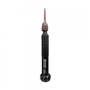Amaoe SD1 Multifunction Built-in Strong Magnetic Harden Screwdriver ...