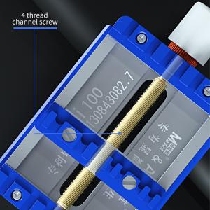 MaAnt Mini100 Multifunctional 360° Universal Mini Fixture for ...