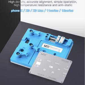 MaAnt MR-01 Face ID Dot Matrix Repair Fixture for iPhone X to 13 Pro Max - Martview