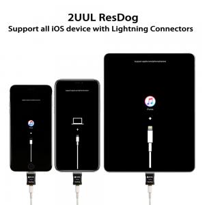 2UUL Resdog iOS Recovery Tool - Martview