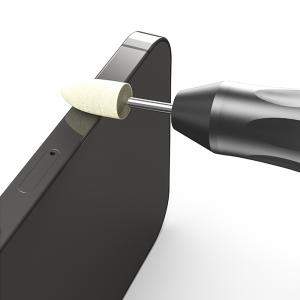 Luowei P2 Hand-held Intelligent Electric Grinding Polishing Pen - Martview