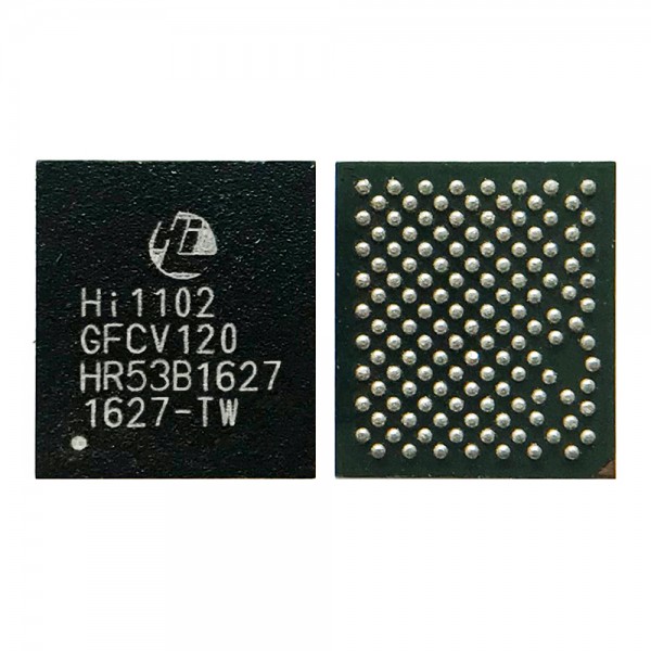 Hi1102 WIFI IC - Martview