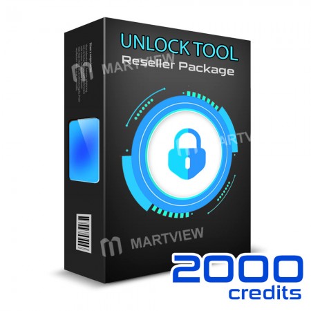 Unlock Tool 3 / 6 / 12 Months License Activation Reseller Package With ...