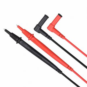 UNI-T UTL25 1000V / 10A Universal Double Insulation Multimeter Pen ...