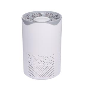Home Air Purifier with Filter Bedroom Air Purifier Remove Odour Smoke ...