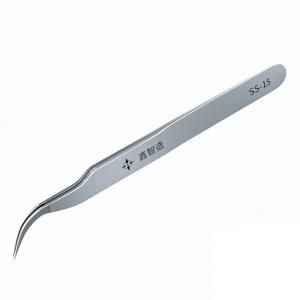 XZZ SS-15 Weak Magnetic Stainless Steel Super Hard Special Curve Tip ...