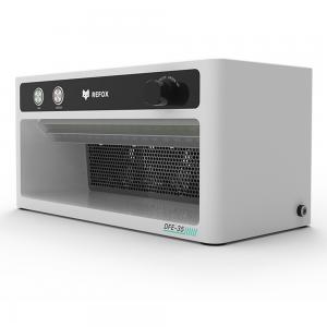 Refox DFE-35 Multifunction Phone Repair Dust Removal Workbench for ...