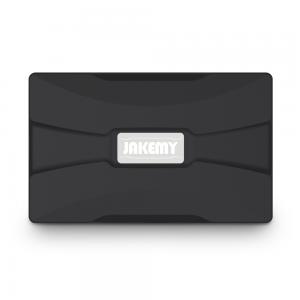 Jakemy JM-8173 Professional Screwdriver Repair Toolbox Set with Multi ...