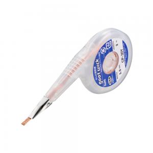 Goot Wick Lead-free RoHS 2M Sucking Wire with Stainless Steel Mouth ...