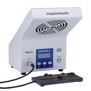 Maples SGS120X Desoldering Rework Station Solder Platform with Smoke ...
