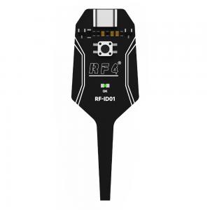 RF4 RF-ID01 Type-C High Precision Electromagnetic Induction Tester for ...