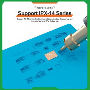 Relife RL-004FA Multifunctional Dot Matrix Repair Insulation Silicone ...