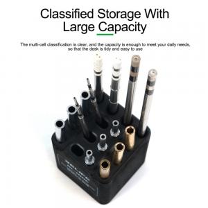 RELIFE RL-001E Soldering Heating Core Repair Storage Box - Martview