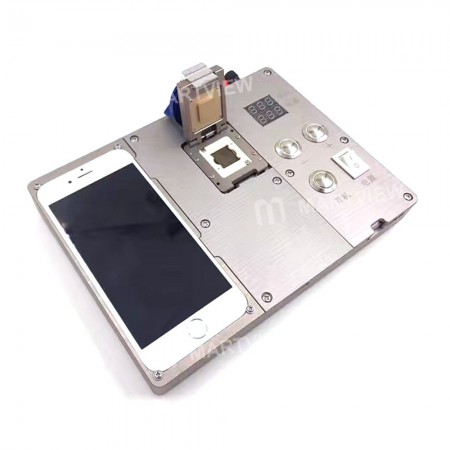iPhone A8 CPU Testing Jig Test Fixture for iPhone 6 6Plus - Martview