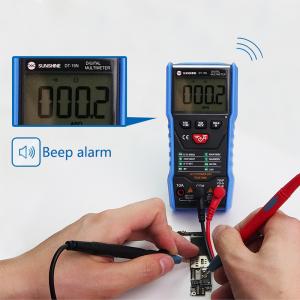 Sunshine DT-19N Mini Intelligent Digital Multimeter Temperature ...