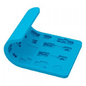 Relife RL-004FB Dot Matrix Multifunctional Repair Pad with Fixed Slot ...