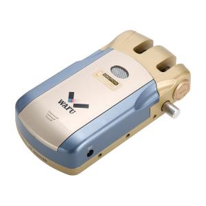 WAFU WF-018U Wireless Remote Control Lock Keyless Entry Door Lock ...