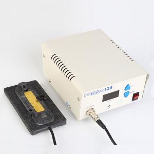 PPD 120 Heater Desoldering Rework Station Unsolder Platform for iPhone Motherboard CPU Chip A8 ...