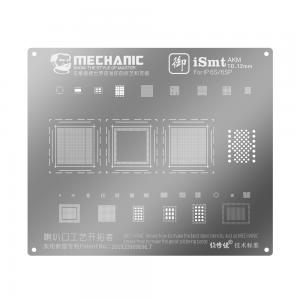 Mechanic iSmt Horn Design Universal BGA Plant Stencil Net for iPhone 6S ...