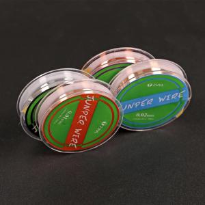2UUL 100M Precision Maintenance Jump Wire - Martview