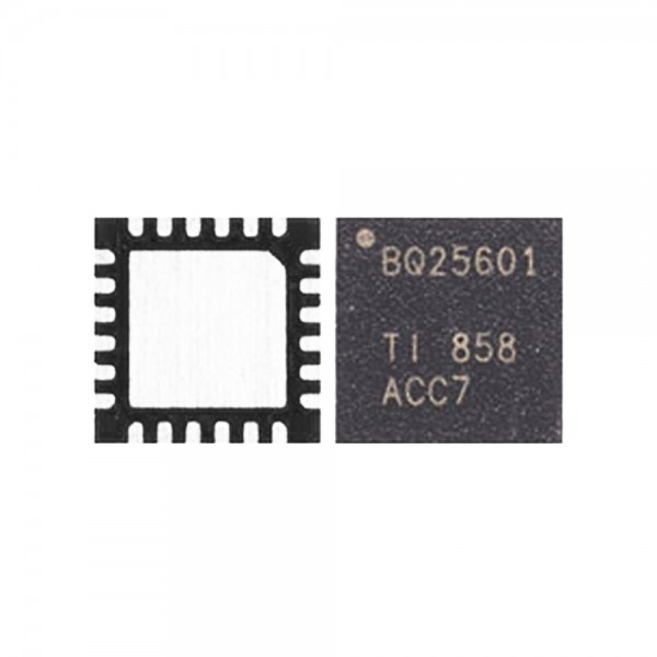 BQ25601 QFN Charging IC - Martview