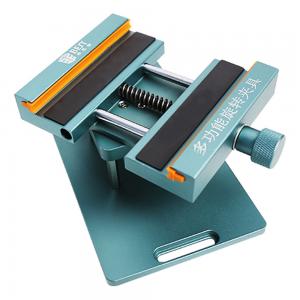 BST-001S1 Multifunctional 360° Universal Rotating Fixture for Mobile ...