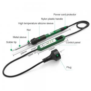 BST-102C 90W Portable Anti-static 5-speed Adjustable Temperature ...