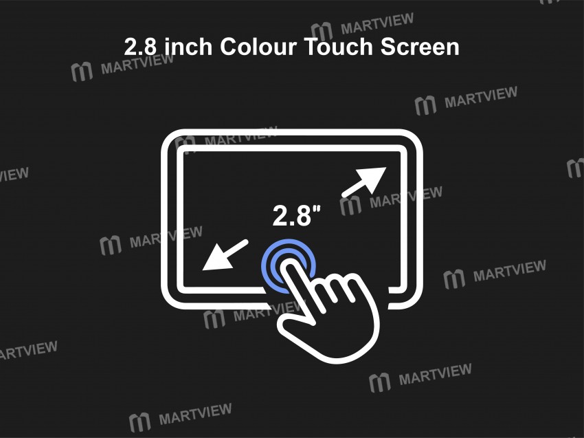 SecuX W10 Crypto Hardware Wallet - Infineon CCEAL5+ Secure Element ...
