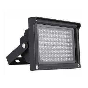 96 LEDS IR Illuminator Array Infrared Lamps for CCTV Security Camera ...