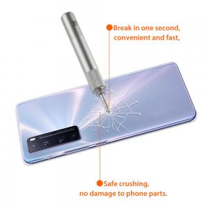 M-Triangel P01 Back Glass Breaking Pen for iPhone Android Repair - Martview