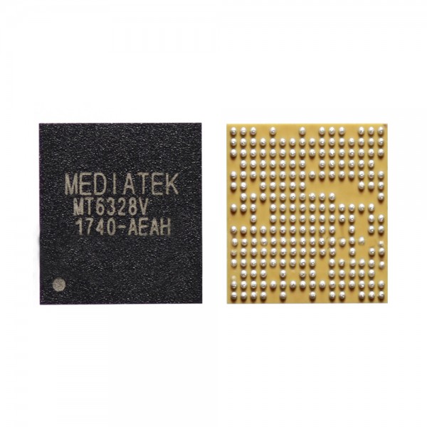 MT6328V Power IC - New - Martview