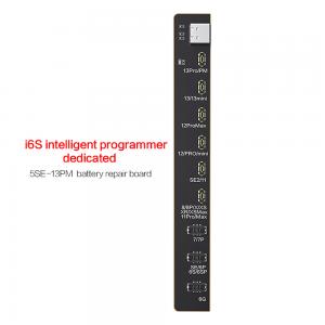 i2C I6S Intelligent Programmer for iPhone 7 to 13Pro Max Original ...