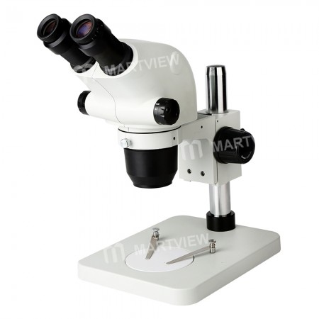 Kaisi KS-6565 6.5-65X HD Binocular Microscope - Martview