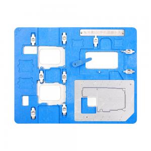 MiJing K30 Motherboard Repair PCB Holder Fixture for iPhone 11 Pro / 11 ...