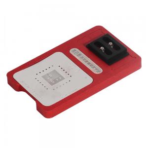 Universal CPU BGA Tin Planting and Glue Removal Platform for Qualcomm ...