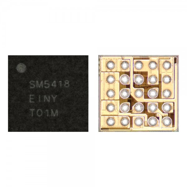 SM5418 Charging IC - Martview