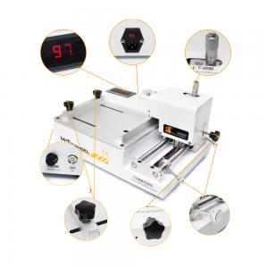M-Triangel LCD Screen Middle Frame Cutting Machine - Martview