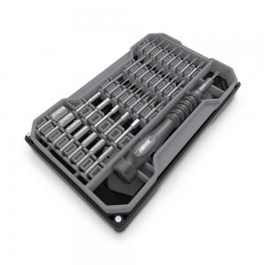 Jakemy JM-8173 Professional Screwdriver Repair Toolbox Set with Multi ...
